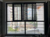 China 100mm Series Aluminum Sliding Window with 1.4-2.5mm Profile Thickness - Thermal Break Design for Residential & Commercial Applications for sale
