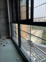 China 100mm Series Aluminum Sliding Window with 1.4-2.5mm Profile Thickness - Thermal Break Design for Residential & Commercial Applications for sale