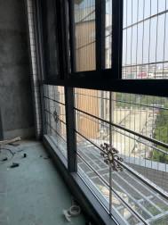 China 100mm Series Aluminum Sliding Window with 1.4-2.5mm Profile Thickness - Thermal Break Design for Residential & Commercial Applications for sale