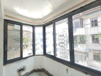 China WY-Tec Aluminium Sliding Window 1.2mm-2.0mm Thickness Soundproof with 10-Year Warranty in 60-95 Series for sale