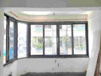 China Smooth T5 6063 Aluminum Sliding Window Non Thermal Break 100mm Series with 1.4mm Profile Thickness for sale
