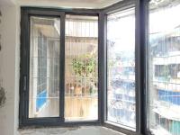 China Smooth T5 6063 Aluminum Sliding Window Non Thermal Break 100mm Series with 1.4mm Profile Thickness for sale