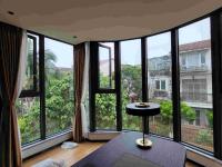 China 90 Degree Aluminum Casement Windows 5mm to 12mm Glass Thickness ISO Certified for sale