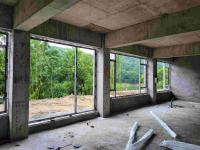 China ISO Certified Aluminum Casement Windows with 5-12mm Glass Thickness and ≥32dB Sound Insulation for sale