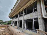 China ISO Certified Aluminum Casement Windows with 5-12mm Glass Thickness and ≥32dB Sound Insulation for sale