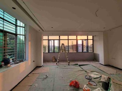 China Aluminum Casement Windows with 5-12mm Glass & ≥32dB Sound Insulation - Custom Powder Coating/Anodizing Options for sale