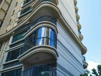 China WY-Tec Aluminum Casement Windows with 4-12mm Glass Thickness and Customizable Sizes for Residential and Commercial Use for sale