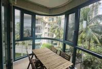 China WY-Tec Aluminum Casement Windows with 4-12mm Glass Thickness and Customizable Sizes for Residential and Commercial Use for sale