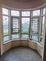 China Custom Aluminum Casement Windows with 5mm-12mm Glass and Tilt/Turn Opening Options for Superior Soundproof Performance for sale