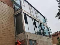 China WY-Tec Aluminum Casement Windows WY-CW01 with 4-12mm Glass Thickness and Custom Sizes for sale