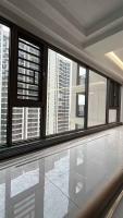 China Custom Aluminum Casement Windows with 5mm-12mm Glass Options and 90°-180° Opening for Superior Sound Insulation for sale