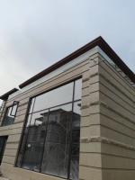 China WY-Tec Aluminum Casement Windows WY-CW01 with 4-12mm Glass Thickness and Custom Sizes for sale