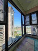 China Custom Aluminum Casement Windows with 4-12mm Glass Thickness and Excellent Wind Pressure Resistance for sale