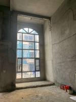 China Custom Aluminum Casement Windows with 5mm-12mm Glass and Tilt/Turn Opening Options for Superior Soundproof Performance for sale