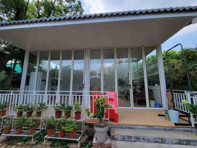 China White Black Aluminum Bifold Doors - Double Glazed Soundproof Windows with 5-Year Warranty and Custom Height Options for sale