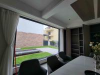 China Manual Electric Aluminum Casement Windows with 5mm-12mm Glass Options and 32dB Sound Insulation for sale