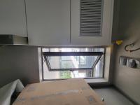 China Customized Aluminium Awning Windows with Anti-Theft Security, Single/Double/Triple Glazed Glass and 5-Year Warranty for sale