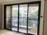 China WY-Tec Aluminium Sliding Doors with 5-Year Warranty - Push & Pull Large Screen Custom Sizes for sale