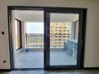 China WY-Tec Aluminium Sliding Doors with Thermal Insulation and Soundproofing - 5 Year Warranty, Custom Sizes for sale