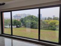 China Custom Aluminium Sliding Door with 1.2mm-2.5mm Thickness & Multiple Glass Options for Residential & Commercial Use for sale