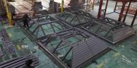 China Customizable Glass Roof Sunroom with Aluminum Frame - Snow & Rain Resistant for Villa Applications for sale