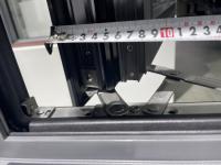 China Waterproof Aluminum Casement Windows with 90°-180° Opening Degree and 5mm-12mm Glass Thickness Options for sale