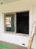 China White Aluminum Sliding Windows 1.2mm-2.0mm Thickness with 10-Year Warranty - Soundproof Residential for sale