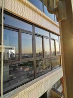 China WY-Tec Waterproof Aluminium Sliding Windows 1.2-2.0mm Thickness with German/Chinese/American Hardware Options for sale