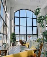 China High Security Aluminum French Doors 1.4mm-2.0mm Thickness with 5mm-12mm Tempered Glass and 5-Year Warranty for sale