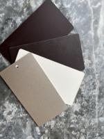 China Aluminum Casement Windows EPDM Seal 5mm-12mm Glass Custom Sizes for sale