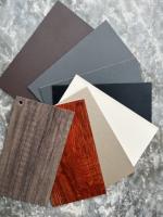 China Aluminum Casement Windows EPDM Sealant Anodized Finish 5mm to 12mm Glass Thermal Break for sale