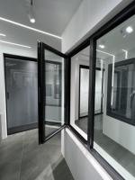China Aluminium Casement Windows with 90/180 Degree Opening - Custom Sizes, 5-12mm Glass, EPDM Sealing for sale