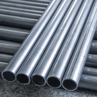 China High Tensile Scaffolding Steel Pipe Corrosion Resistant For Construction for sale