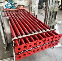 China Heavy Duty Adjustable Metal Scaffold Prop For Formwork System / Construction Support for sale