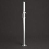 China HDG Q235 Adjustable Steel Prop Italian Type Scaffold Pillar For Building for sale