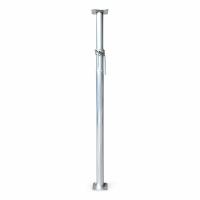 China Italian Style Adjustable Scaffolding Prop Hot Dip Galvanized / Powder Coated With Tripod for sale