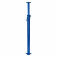 China Heavy Duty Adjustable Steel Prop with Quick Pin and Fine Thread Adjustment for Shoring Support for sale