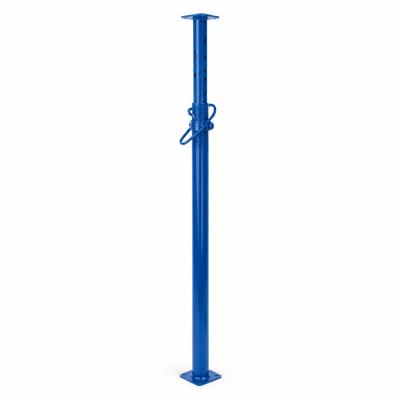 China Heavy Duty Adjustable Steel Prop with Quick Pin and Fine Thread Adjustment for Shoring Support for sale
