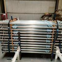 China Hot Dip Galvanized Telescopic Scaffolding Prop with 500 kg Weight Capacity and EN1065 Standard for Formwork Shoring for sale