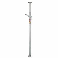 China Hot-dip Galvanized Adjustable Scaffolding Steel Prop with EN1065 Standard and 2000 kg Weight Capacity for Construction Shoring Support for sale