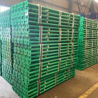 China Wholesale Heavy Duty Adjustable Steel Acrow Prop Scaffolding Metal Formwork Props for sale