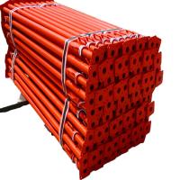 China Customizable Scaffolding Part Designed to Adapt to Various Heights and Load Requirements for Diverse Construction Needs for sale