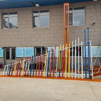 China Customizable Scaffolding Part Designed to Adapt to Various Heights and Load Requirements for Diverse Construction Needs for sale