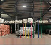 China Adjustable Steel Scaffolding Prop for Concrete Construction Support and Shoring Applications for sale