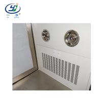 China Customized Steel Paint Vertical Blower for Meeting Individual Air Shower Requirements for sale