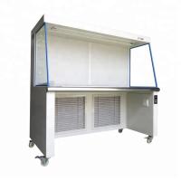 China Clean Room Clean Bench with High Pressure Cleaner and Stainless Steel Construction for sale