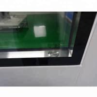 China Meeting Customer Requirements with Customized Cleanroom Door and Windows for sale