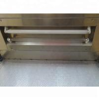 China Clean Room Clean Bench with High Pressure Cleaner and Stainless Steel Construction for sale