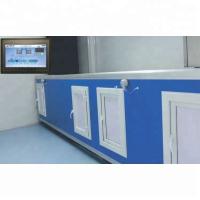 China 900m3/h Airflow Window/Wall Air Handling Unit for Window/Wall Installation for sale