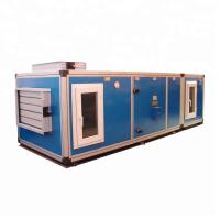 China 900m3/h Airflow Window/Wall Air Handling Unit for Window/Wall Installation for sale